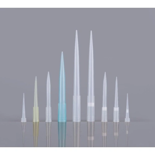 Pipette Tips Sizes